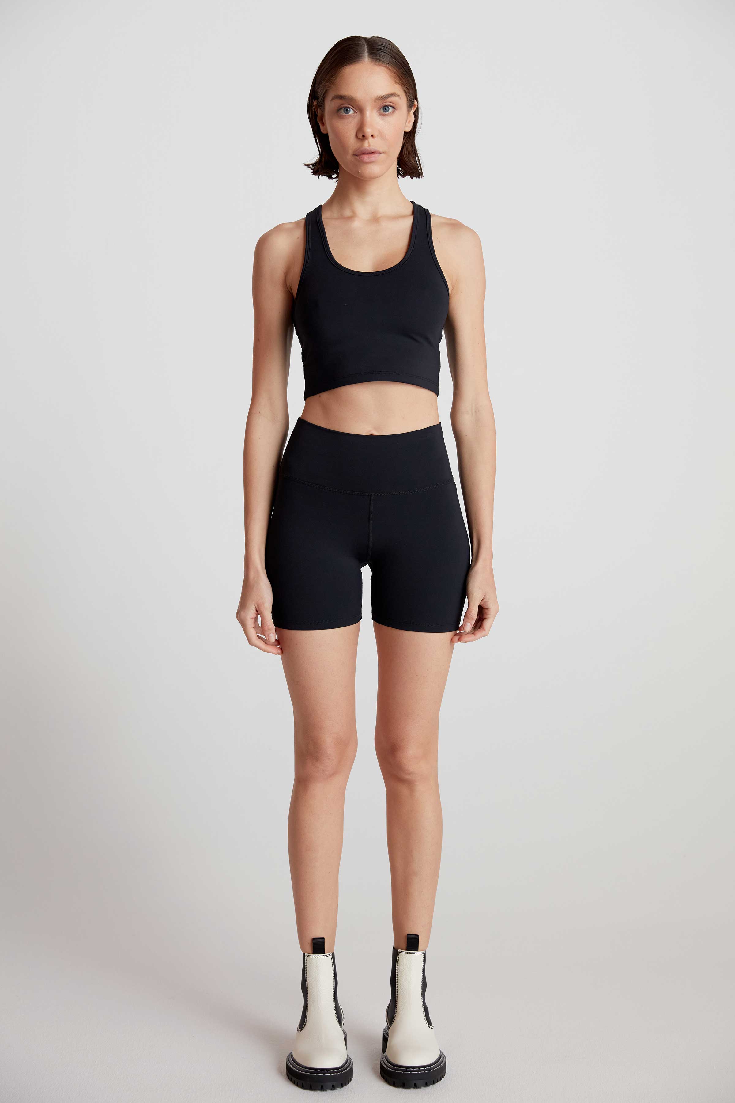 Explore 0024 Mini Shorts | Form Department